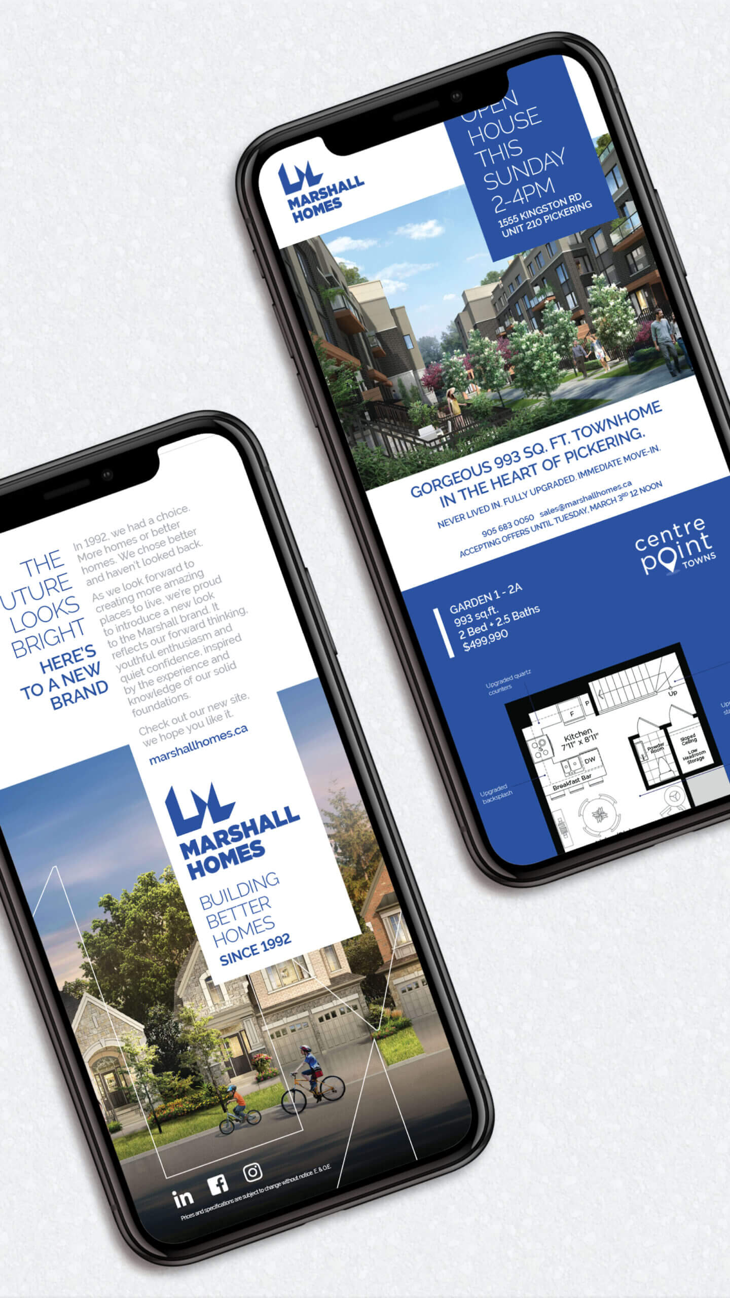 Marshall Corporate – Madhouse Advertising Inc.